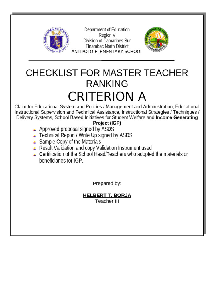 Label For Folder, Tagging | PDF