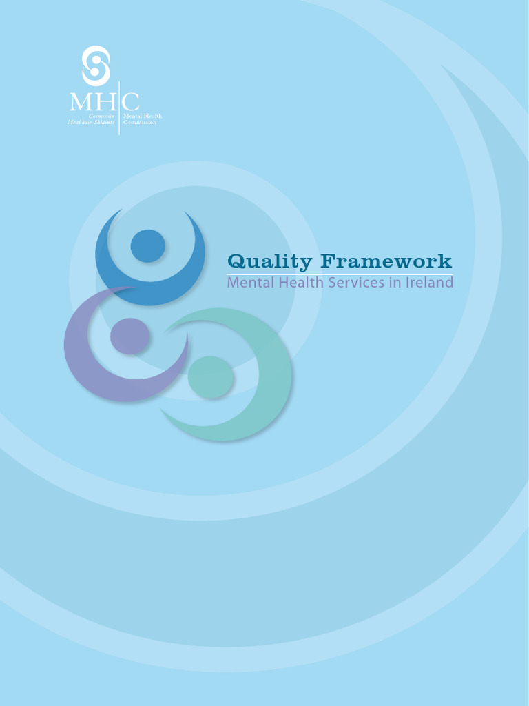 The Quality Framework Pdf