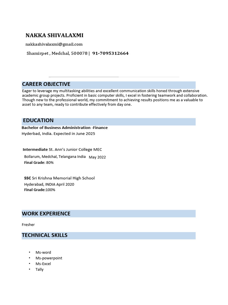 Manisha Resume - PDF 20240813 185901 0000 | PDF
