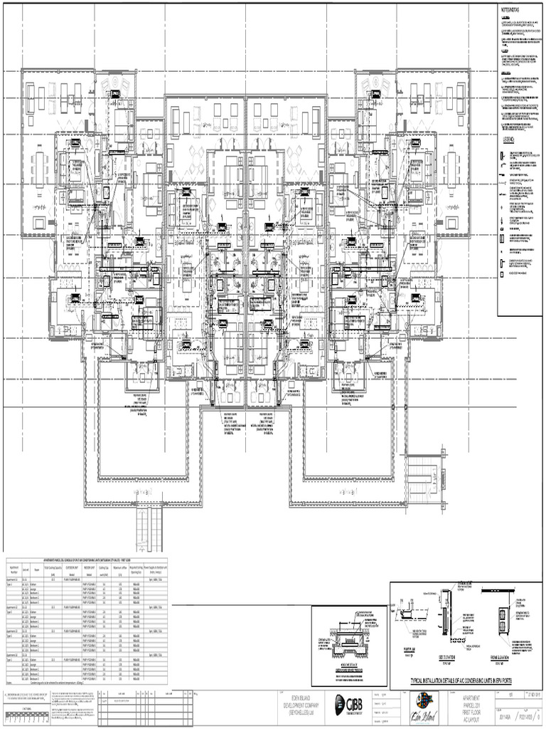 P231-M09 (AC Layout) - REV.0 | PDF