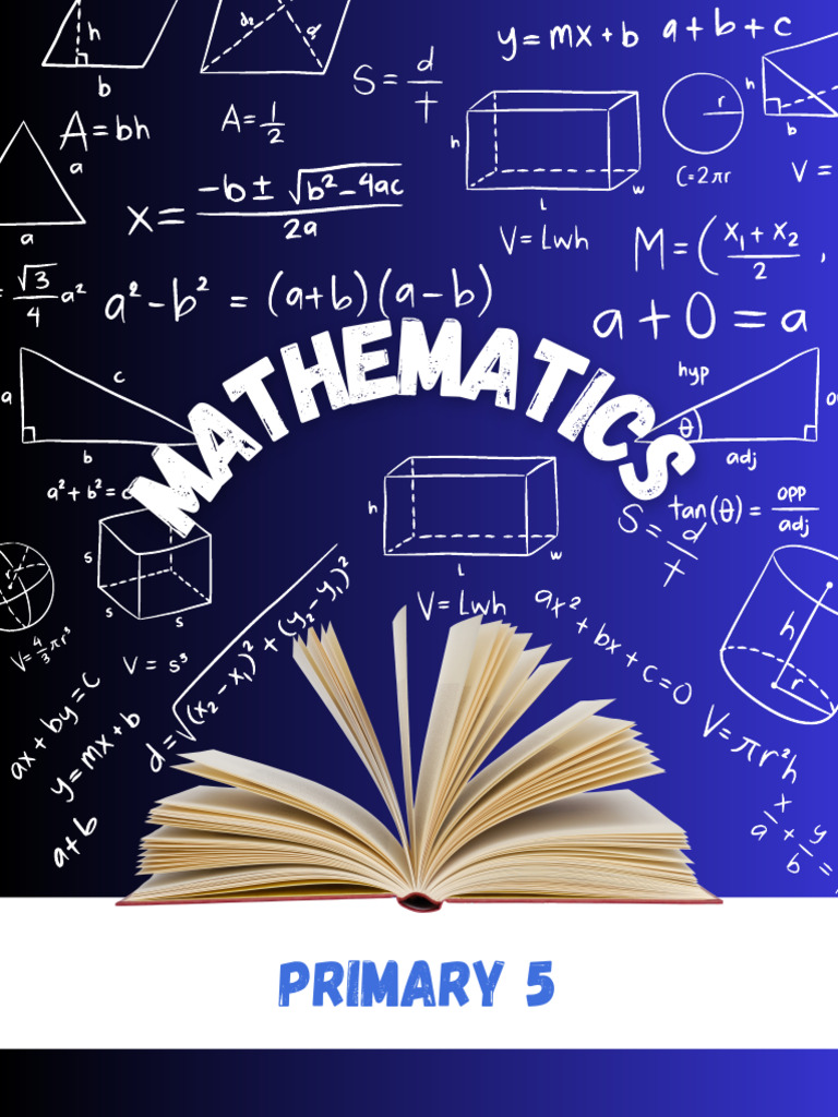 Math P5 | PDF