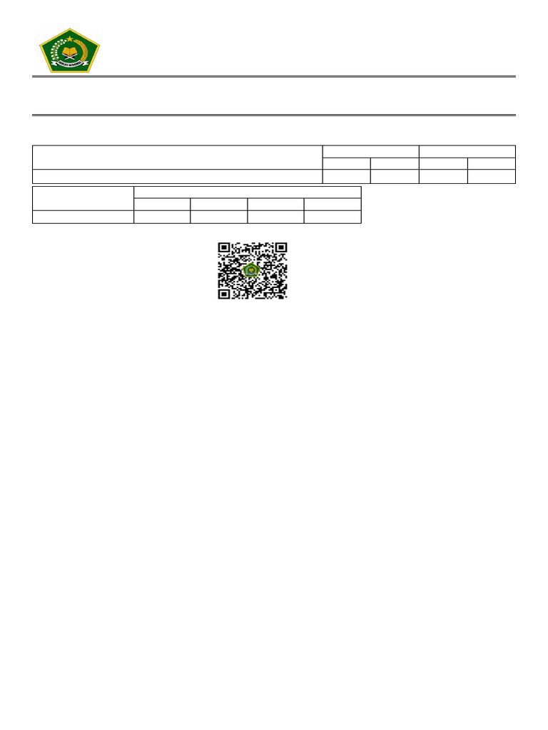 Nilai V.B - ALYA NAZILA - 3136350451 | PDF