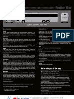 Ford Basic Number | PDF | Manual Transmission | Anti Lock Braking System