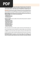 Antiscalant Msds | PDF