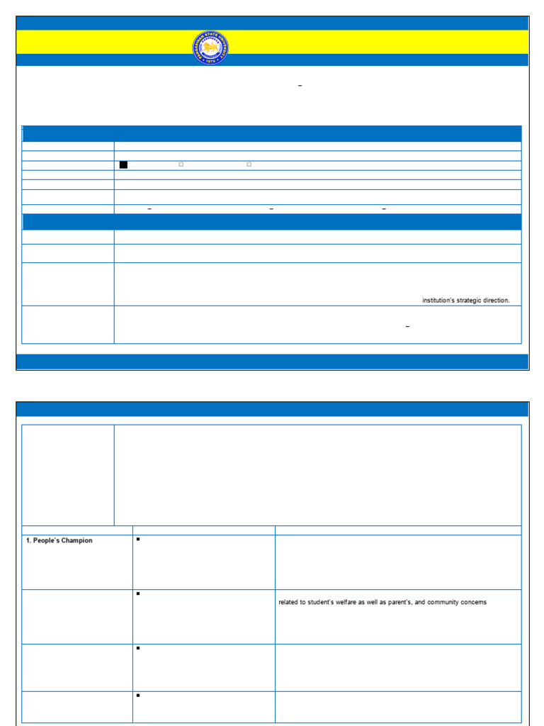 Syllabus EGE119 BEEd RFEVISED | PDF | Pedagogy | Wellness