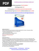 CKA Exam - Free Questions and Answers - ITExams - Com - 3 | PDF | Software Engineering ...