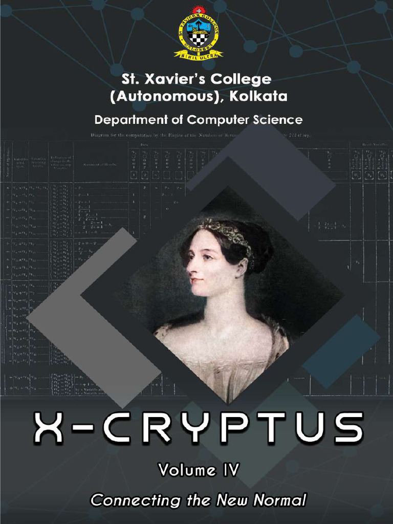 X-Cryptus Vol. IV | PDF