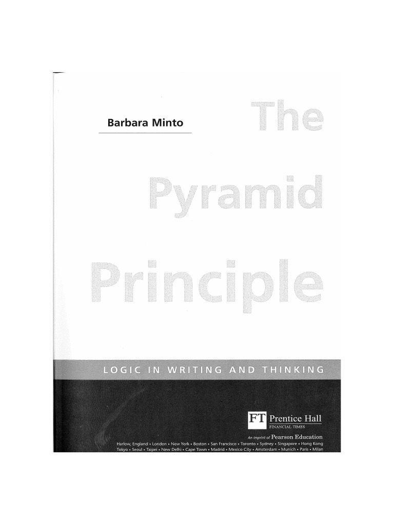 2 Barbara Minto | PDF