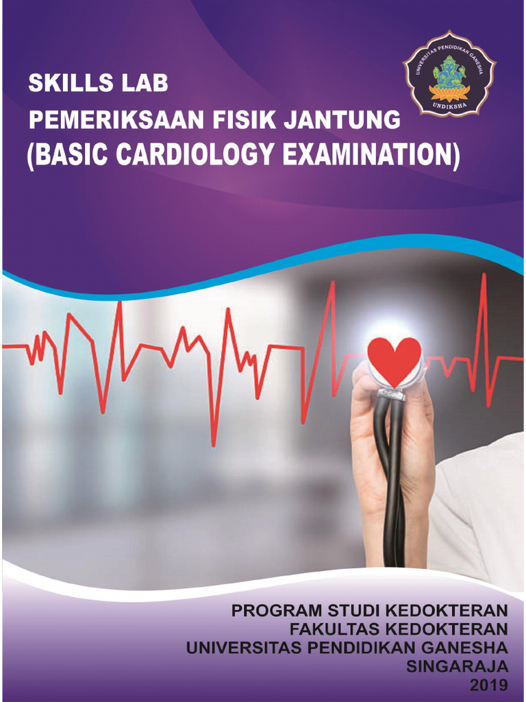 2.2 CSL BASIC CARDIOLOGY EXAMINATION | PDF