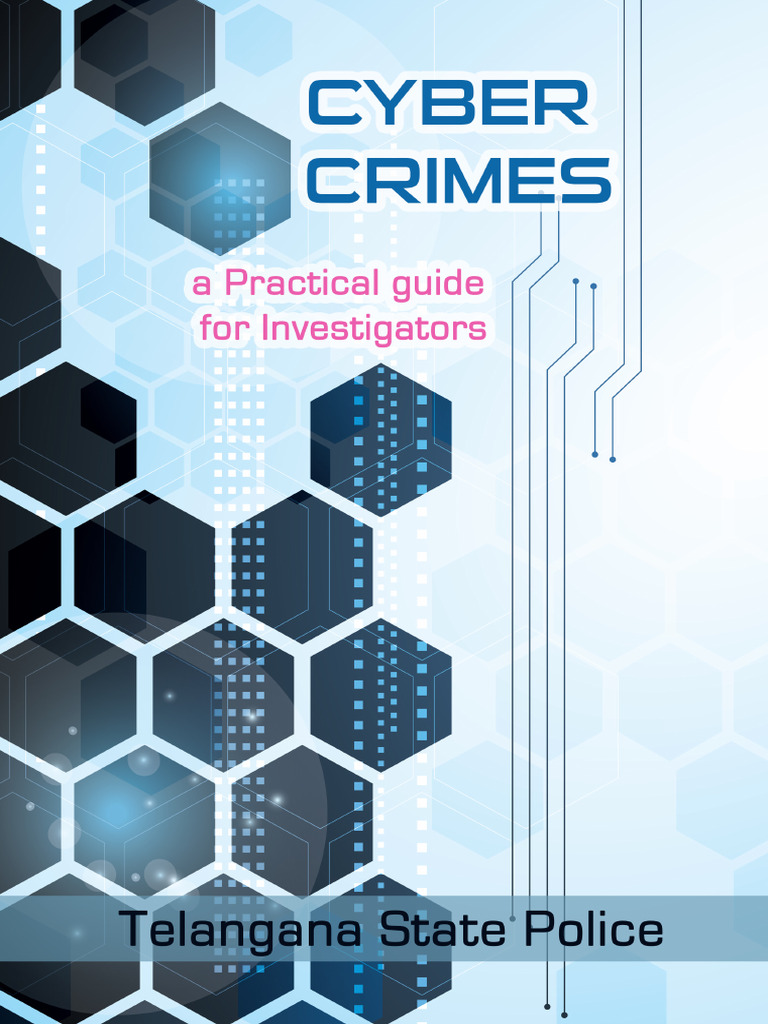 Cyber Crime Practical Guide Pdf