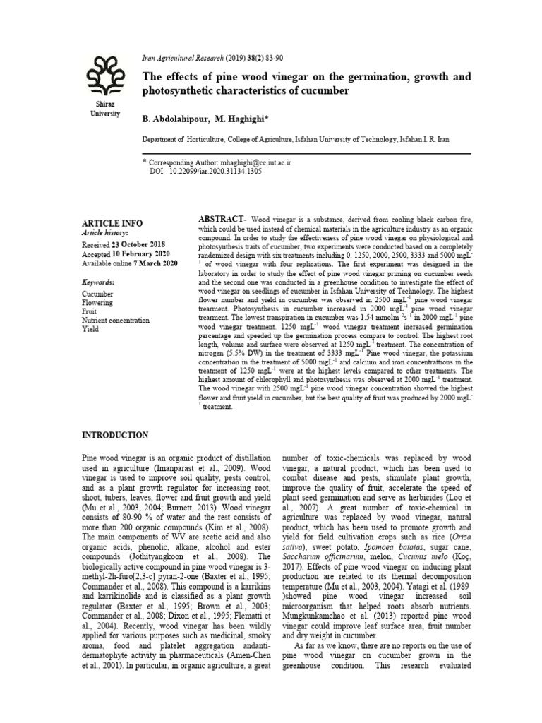 Pine | PDF