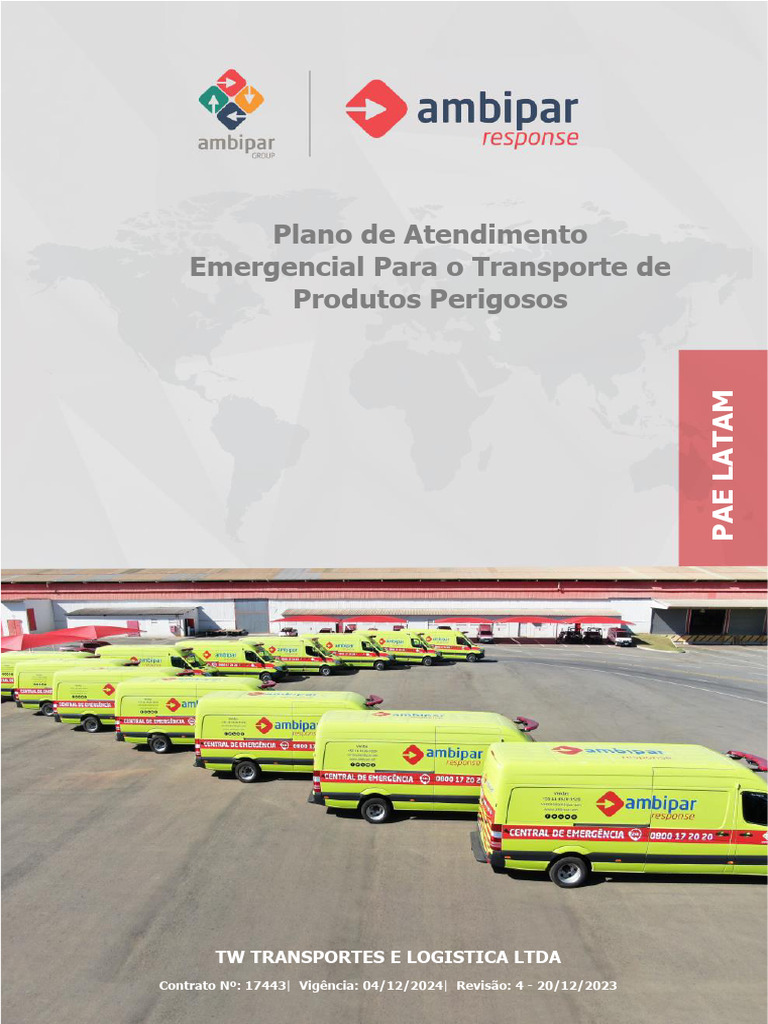 Pae 2024 | PDF