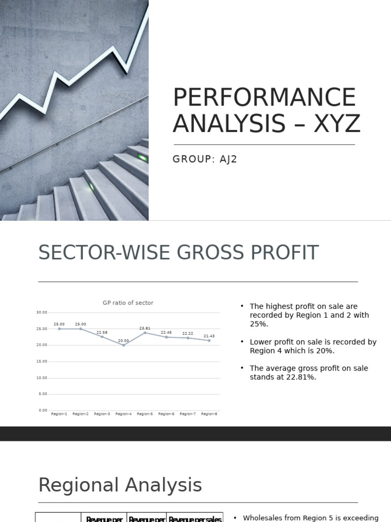 Performance Analysis | PDF
