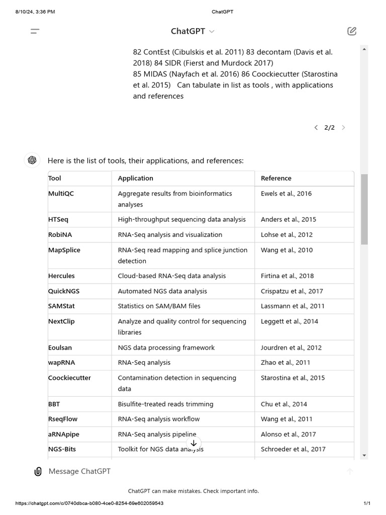 ChatGPT - PDF 1 | PDF