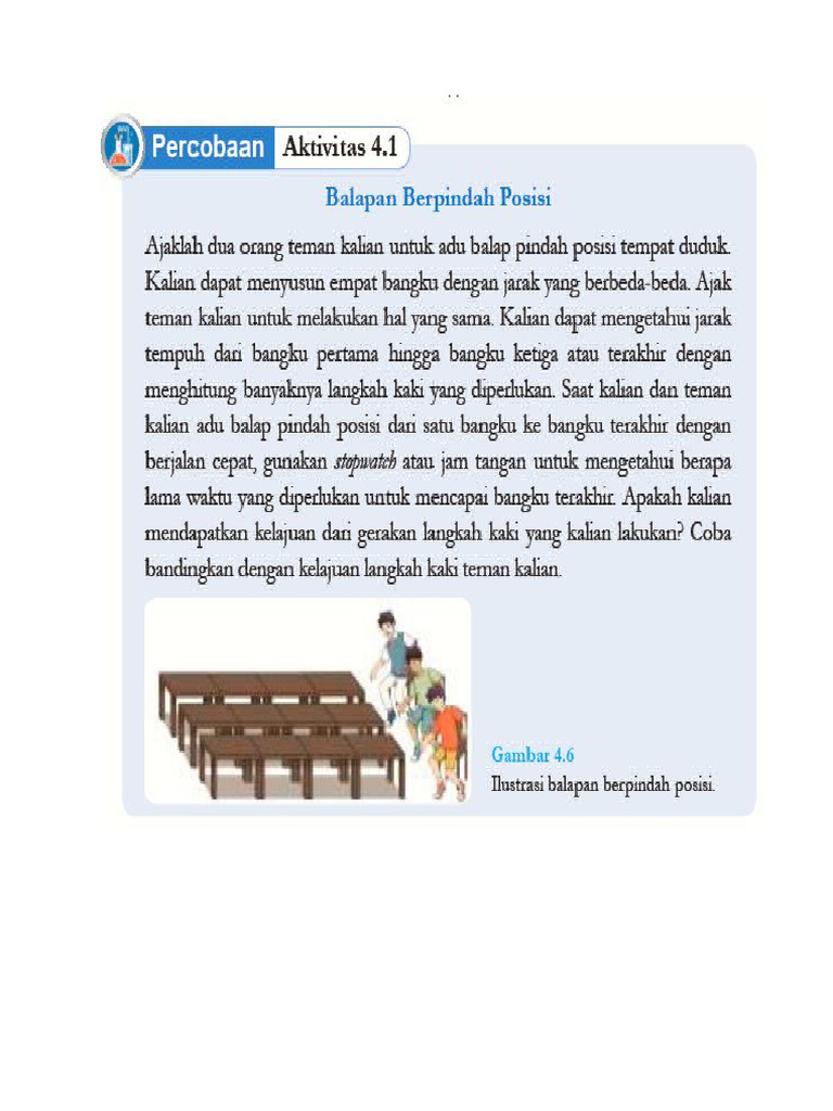 Hari Ini | PDF
