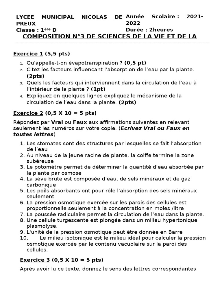 Compo 3 | PDF