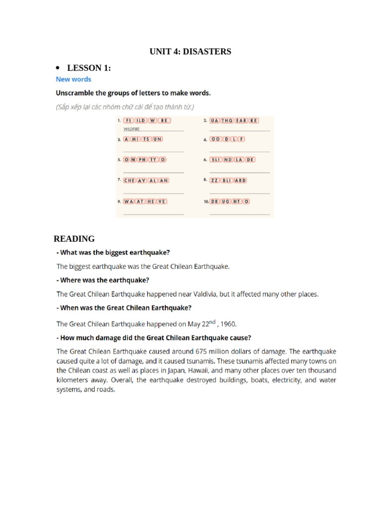 Unit 4 5 Homework Pdf