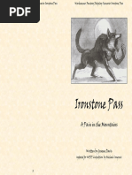 Lustrian Map Campaign | PDF | Gorilla | Volcano