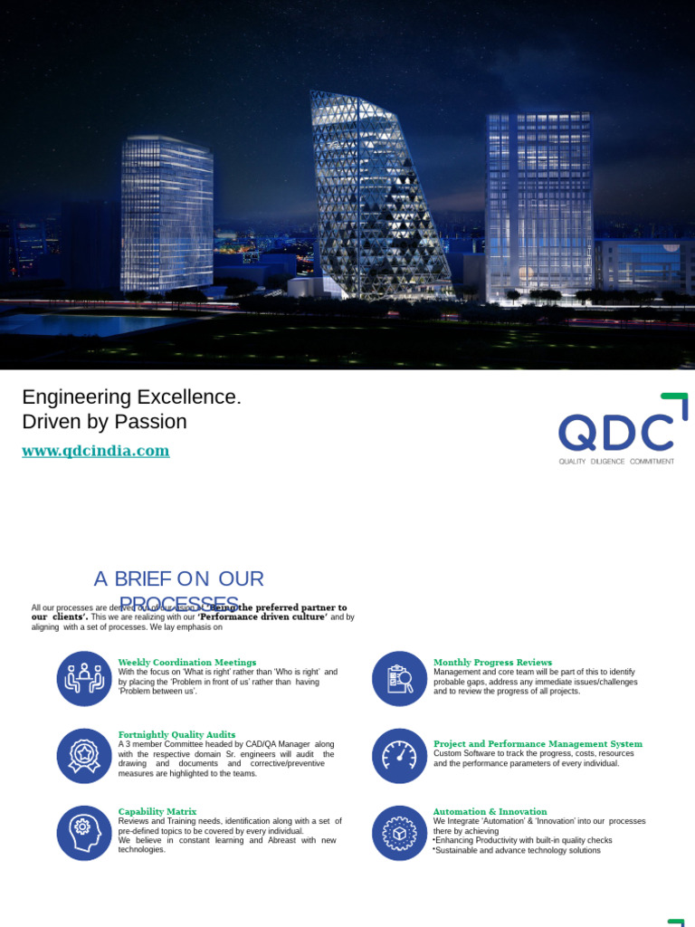 Astra Presentation Ref 1 | PDF