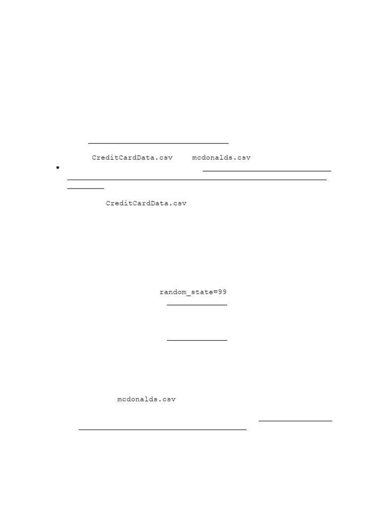 CS457 HW9 | PDF