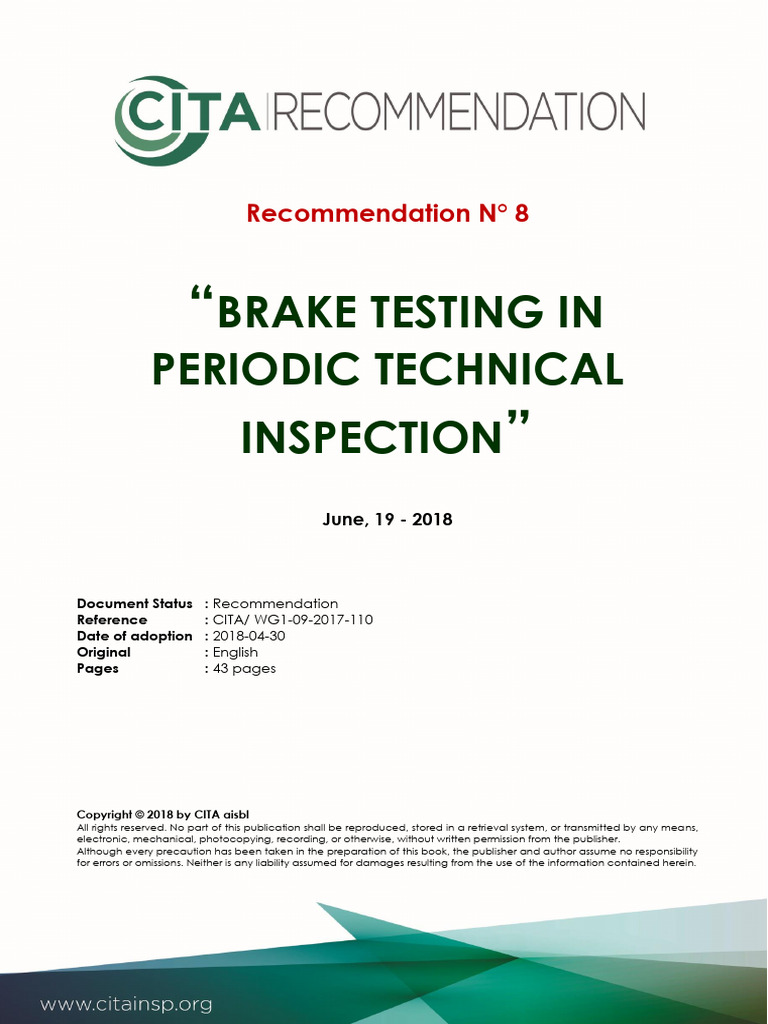 Air Brake System | PDF | Brake | Anti Lock Braking System