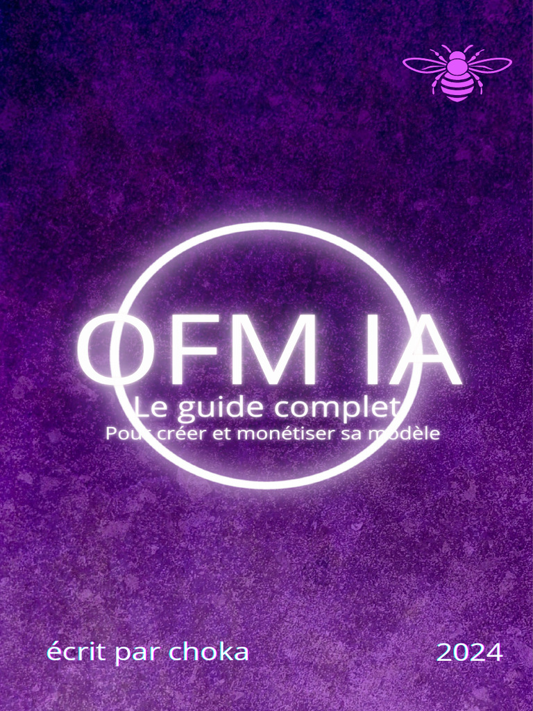 Ofm Ia Le Guide Complet | PDF