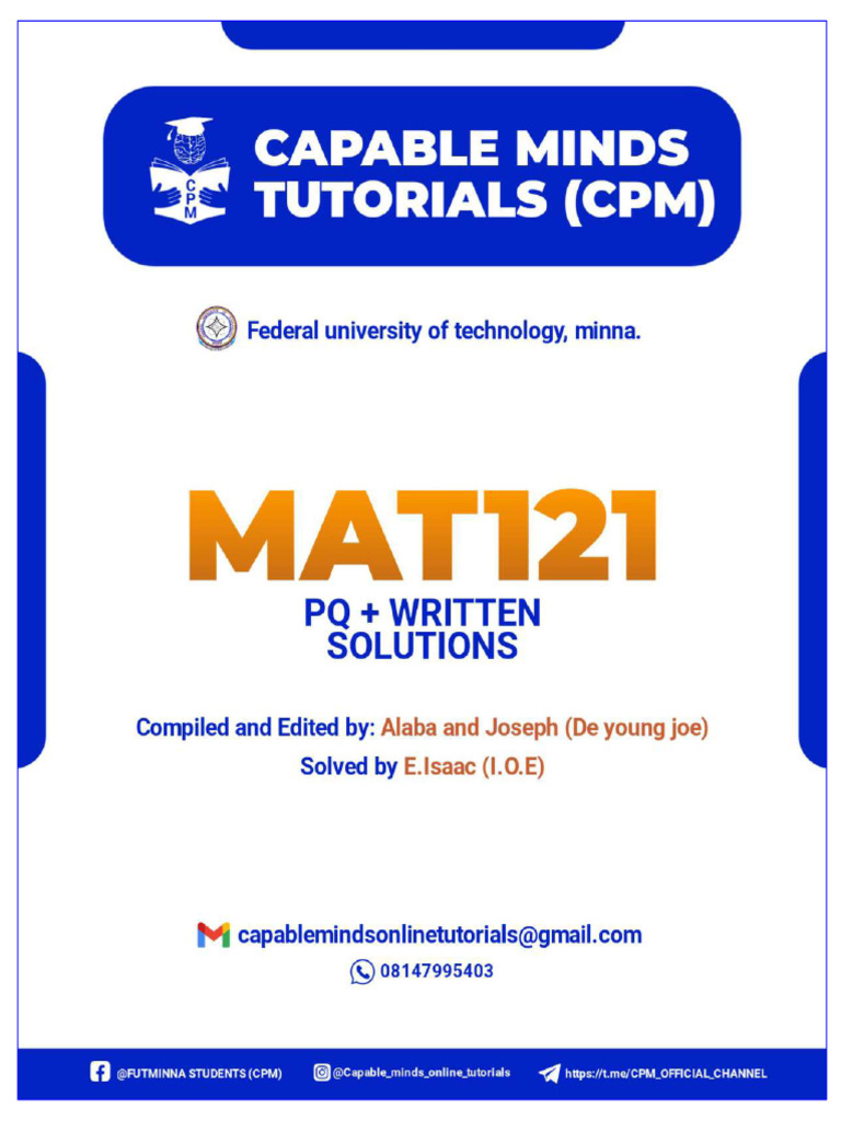 Limit and Differentiation Problems | PDF | Mathematical Concepts | Analysis
