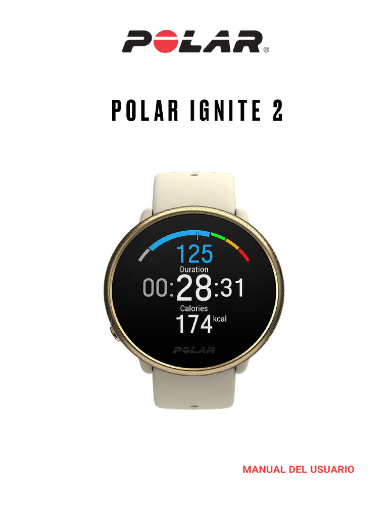 Ignite 2 Manual | PDF