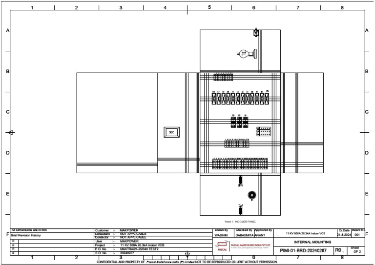 001 Model | PDF