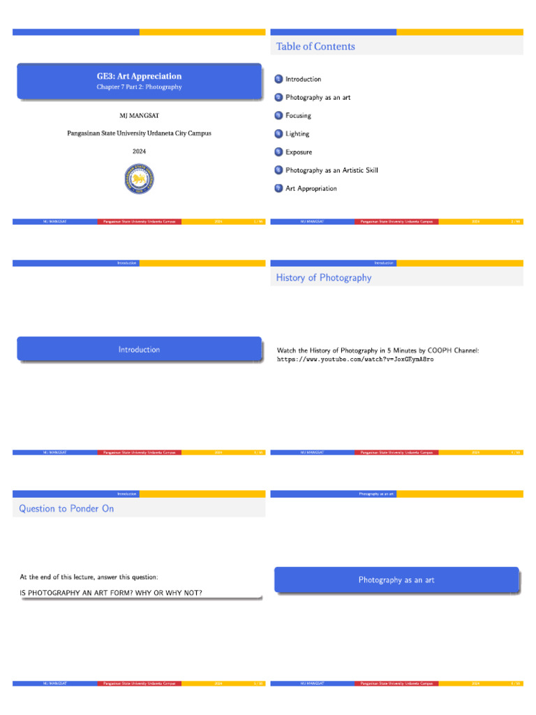 Chapter 7 Part 2 Copy | PDF