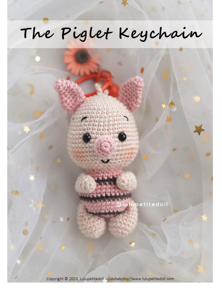 The Piglet | PDF