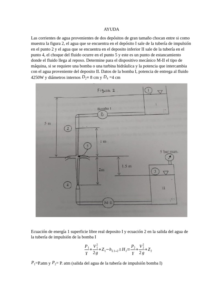 Ayuda | PDF