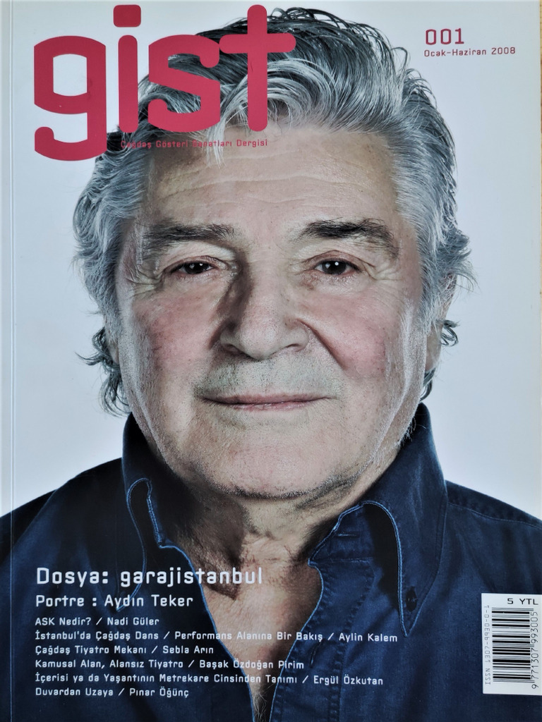 Birbirini Ureten Beden Ler Ve Mekan Lar | PDF