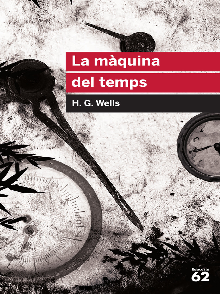 La Maquina Del Temps | PDF