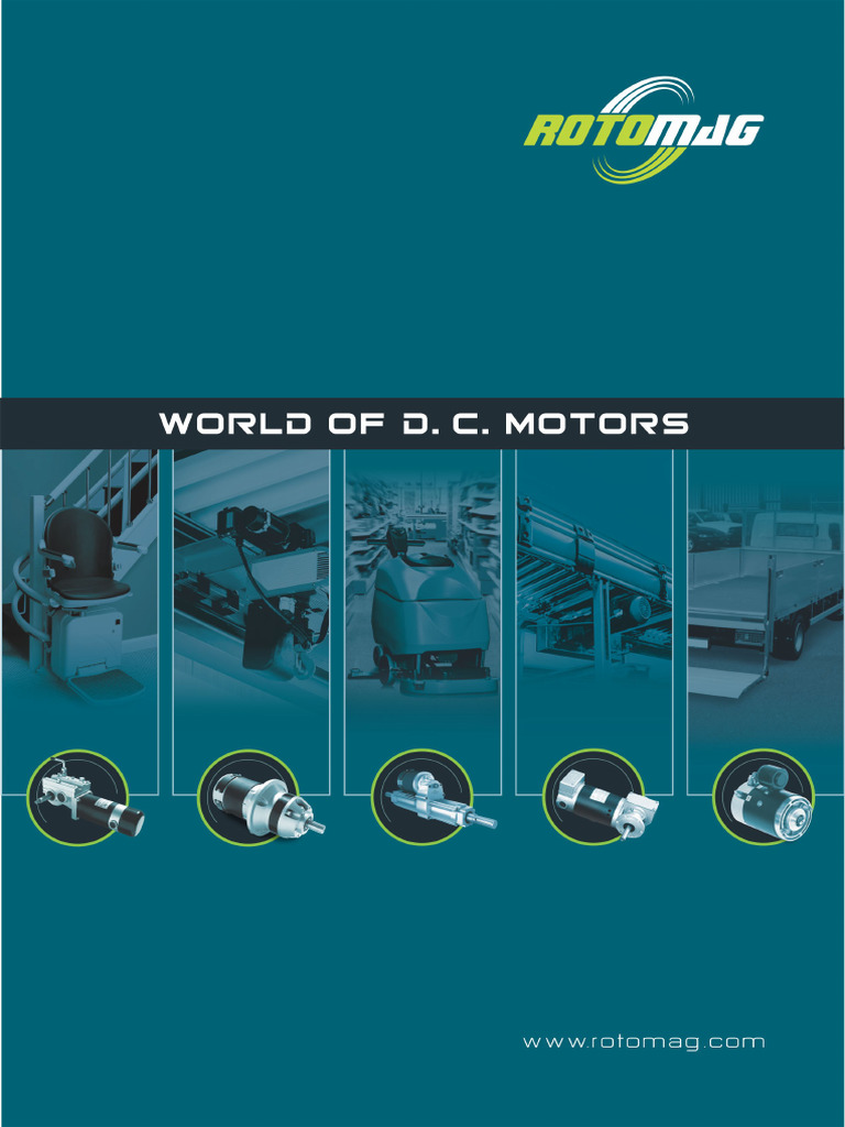 Rotomag Catalog | PDF