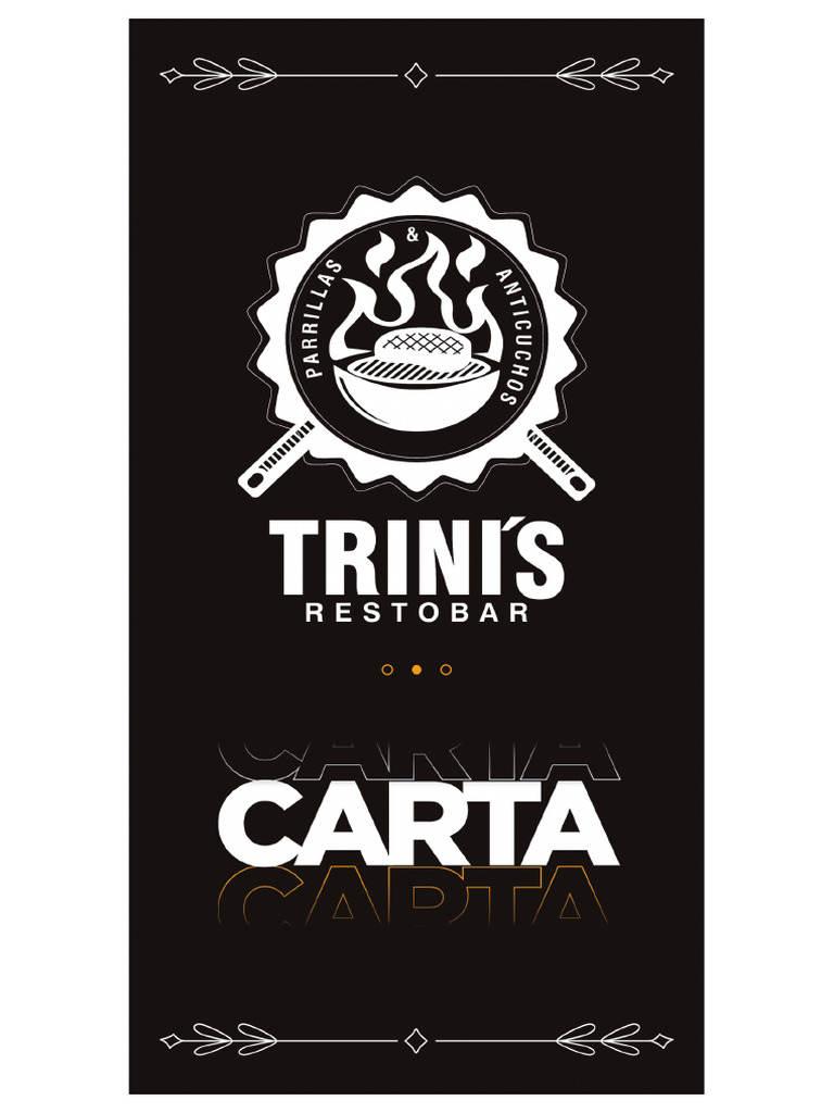 Carta Trinis | PDF