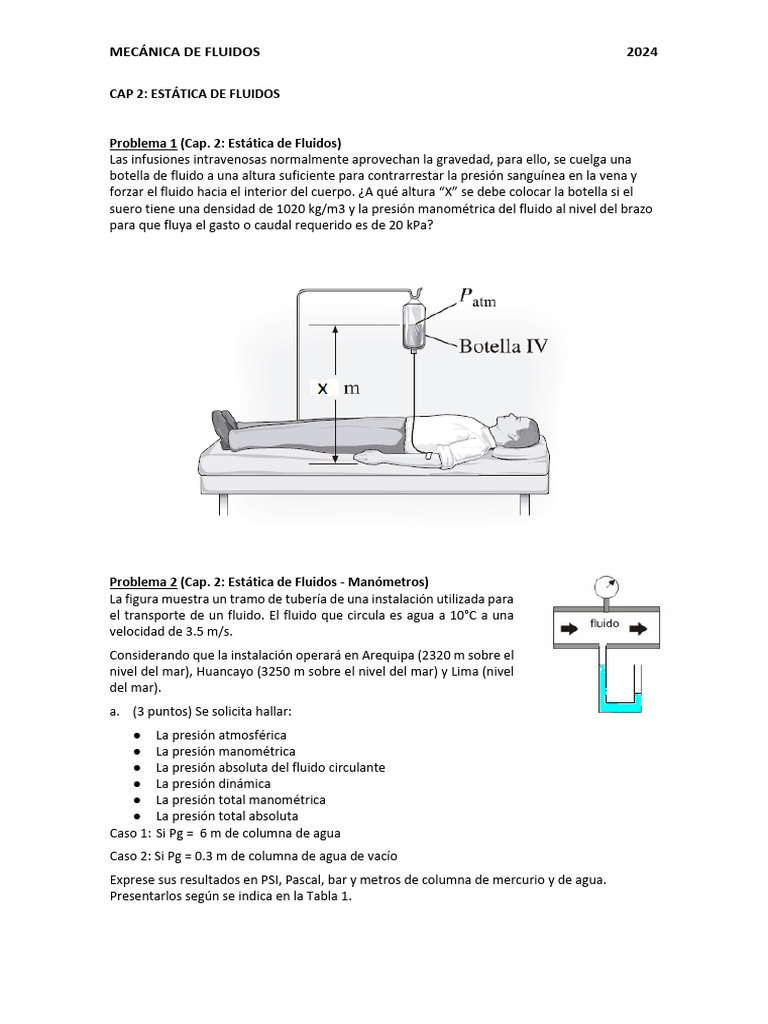 CAPÍTULO 2 EJERCICIOS PROPUESTOS | PDF