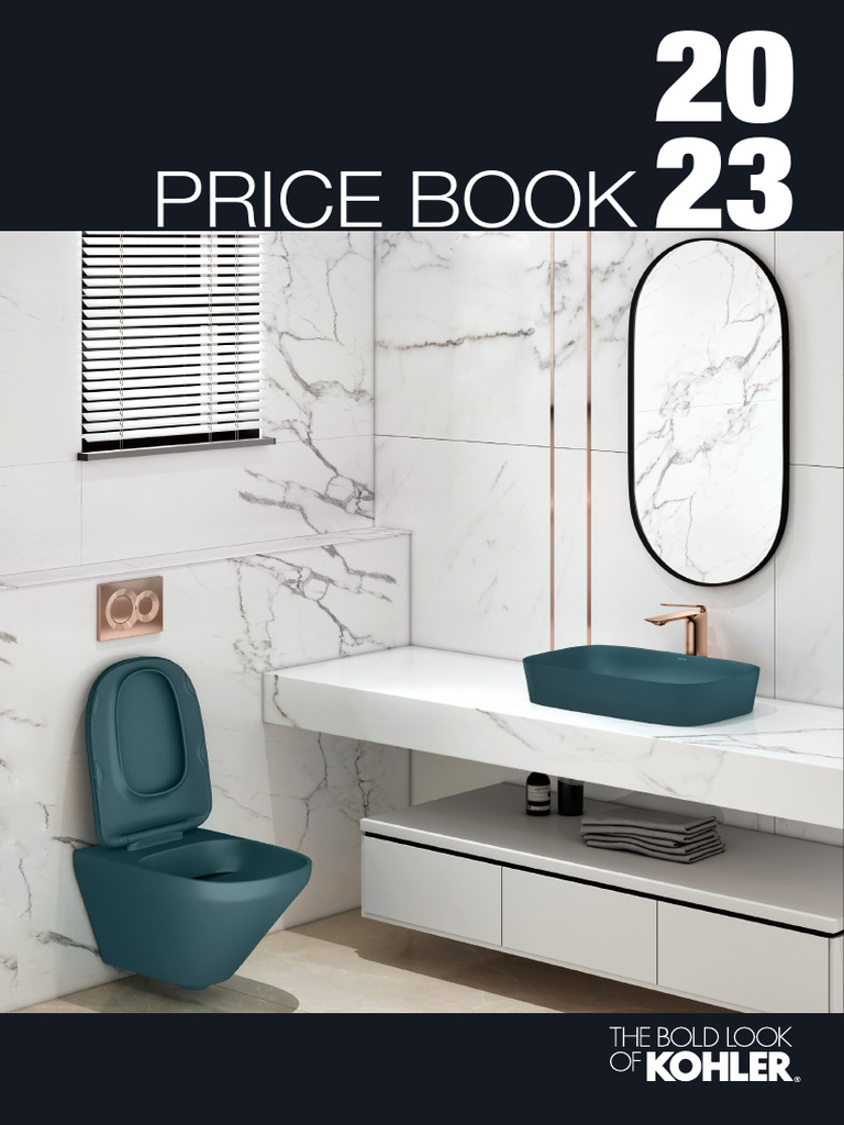 Price Book | PDF