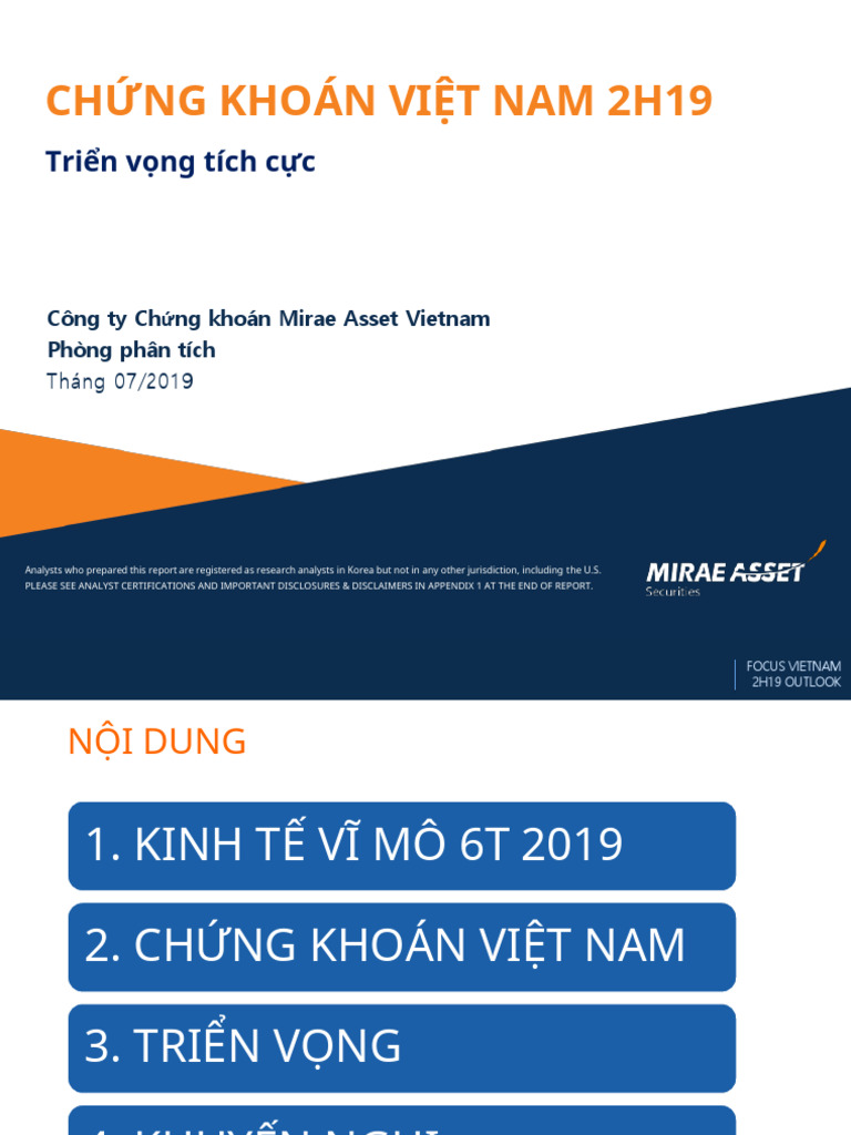 Vimo 050719 MIRAE | PDF
