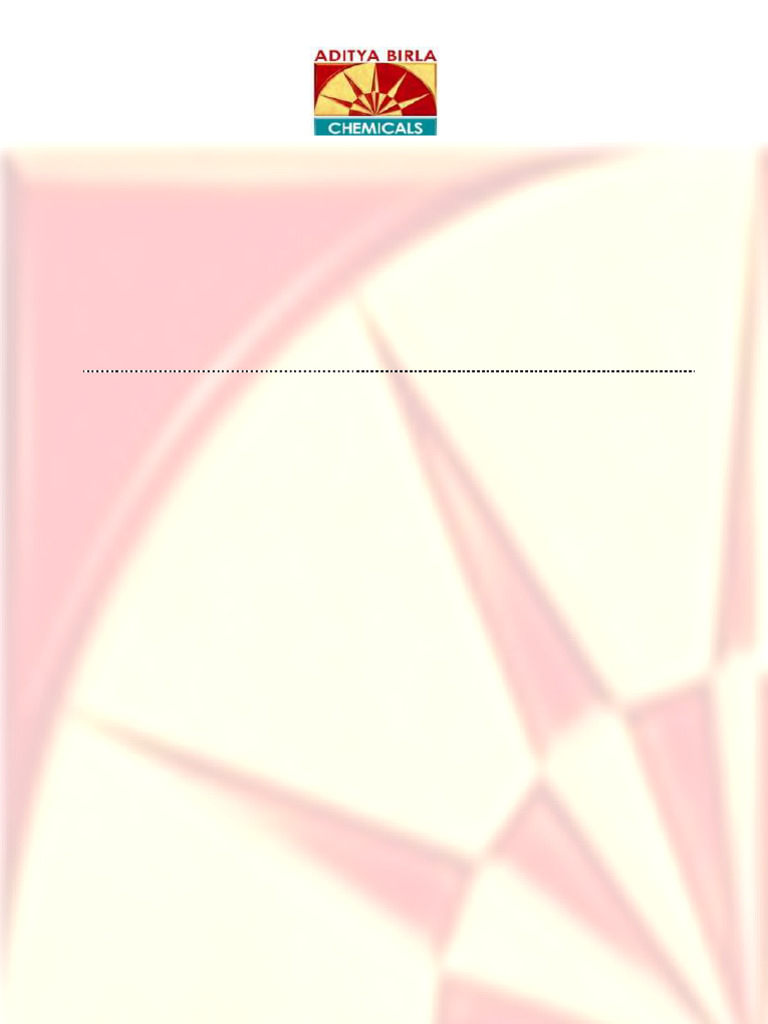 Caustic - Soda - Flakes | PDF