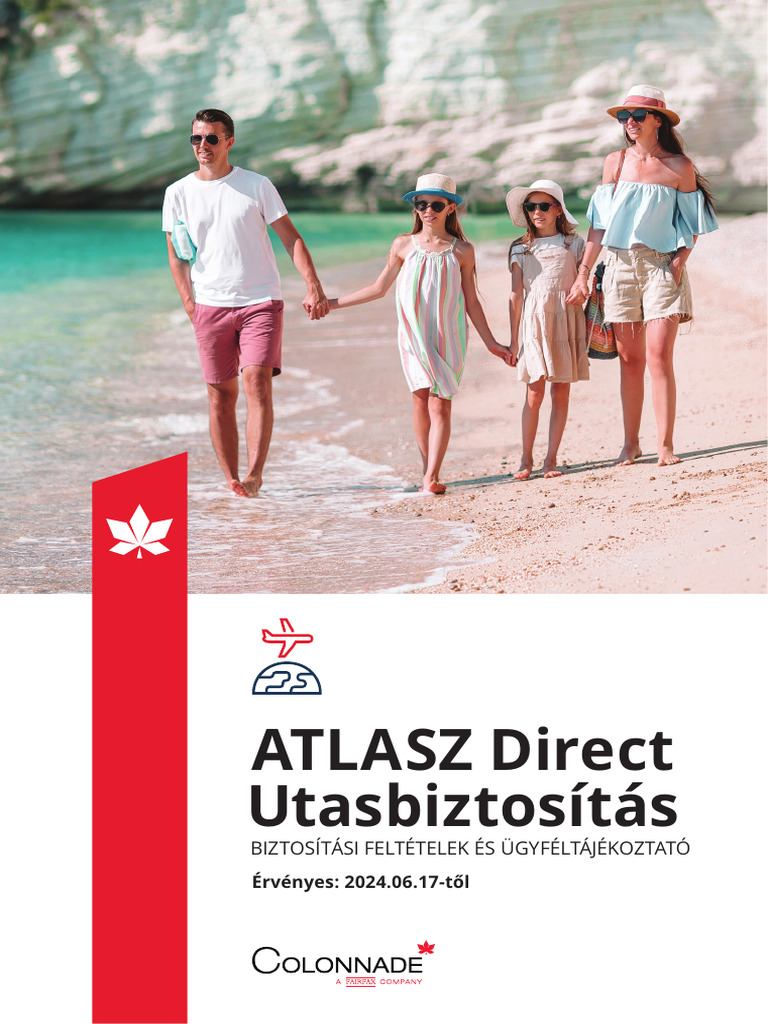 Atlasz Direct Hu Lak On Adu 240617 | PDF