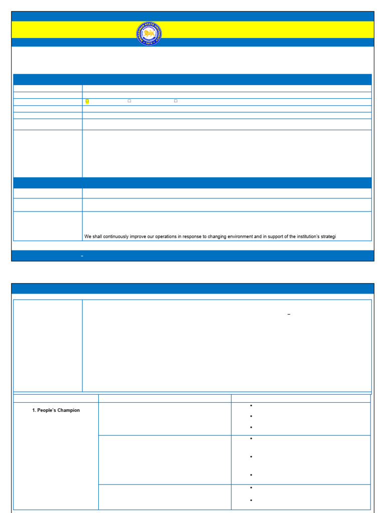 Math 105 Course Syllabus 1st Sem 2023 2024 Perez | PDF