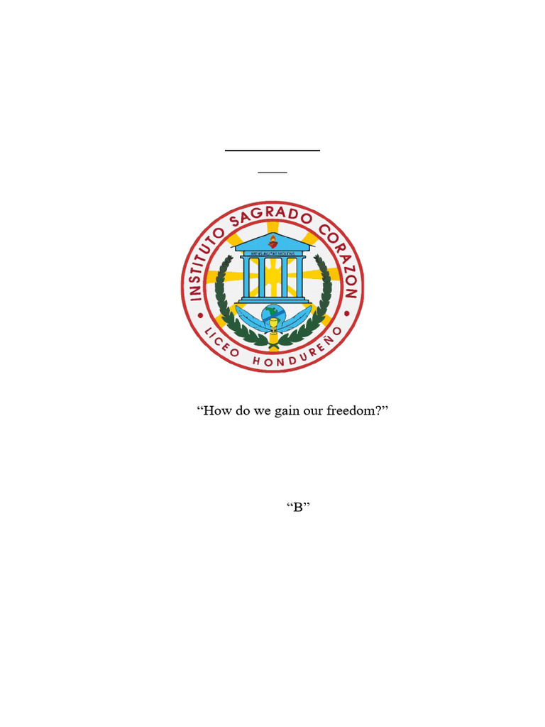 Emily Vasquez Essay | PDF