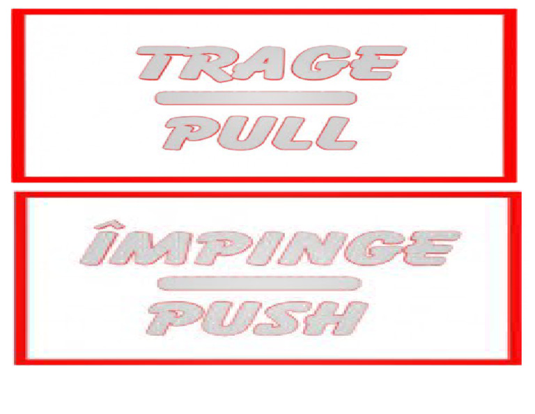 trage impinge 5 | PDF