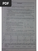 AL Physics Paper English Medium | PDF