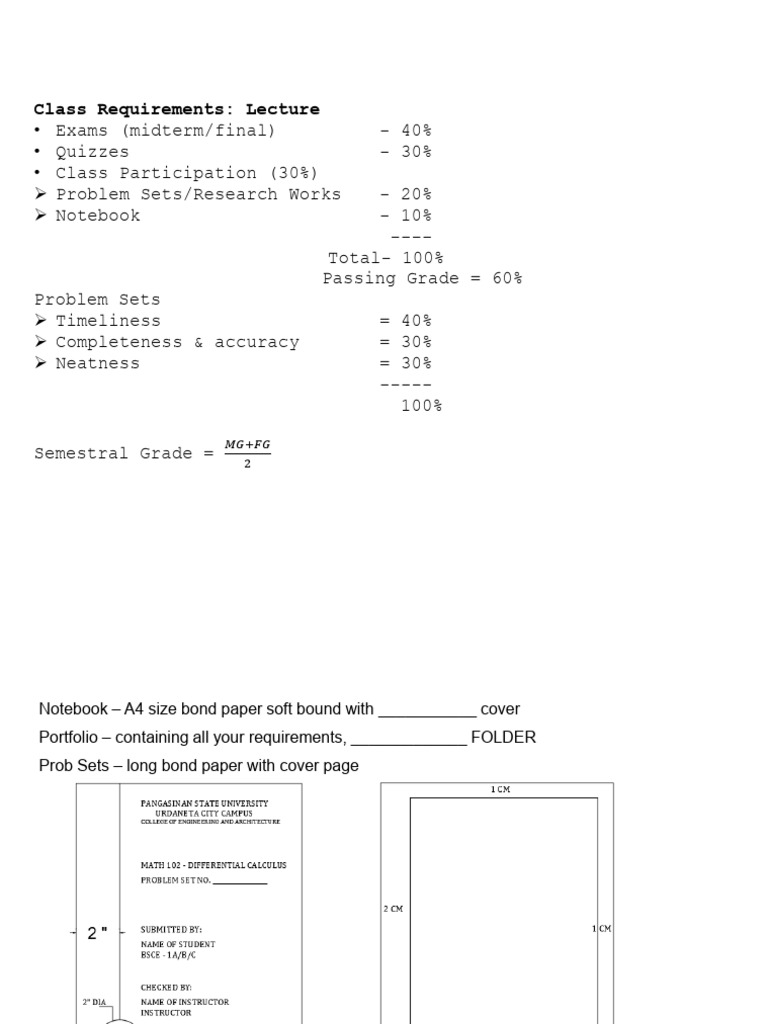 Math 104 Module 1 Introduction to Differential Equation 082424 | PDF