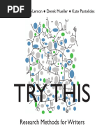 Class 6 Science Chapter 1 The Wonderful World of Science | PDF ...