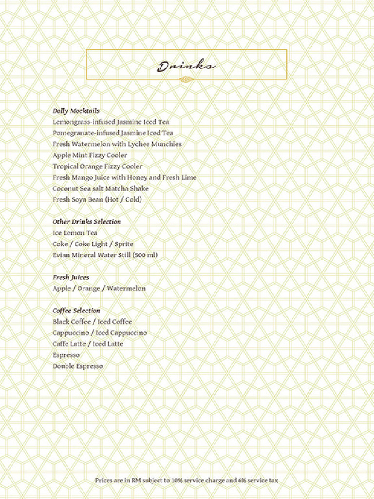 jMUUZQsckODolly Menu 2022 PDF | PDF