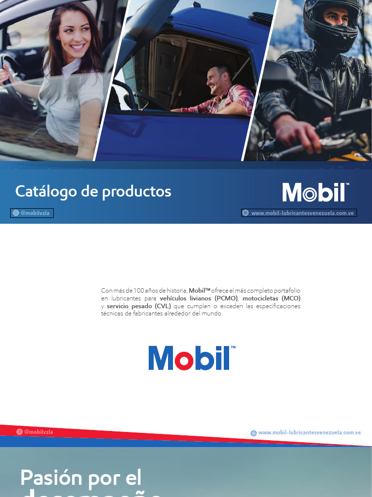 Catalogo Mobil Completo | PDF