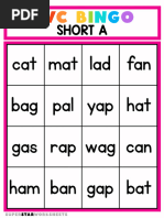 Grade 4 Bulletin Board - MATATAG | PDF